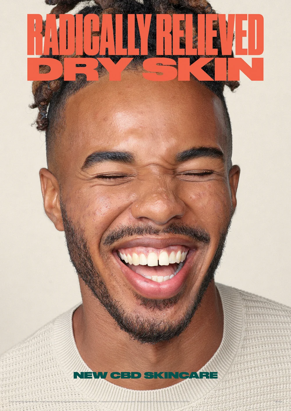 The Body Shop CBD — Sophie Kietzmann Photography