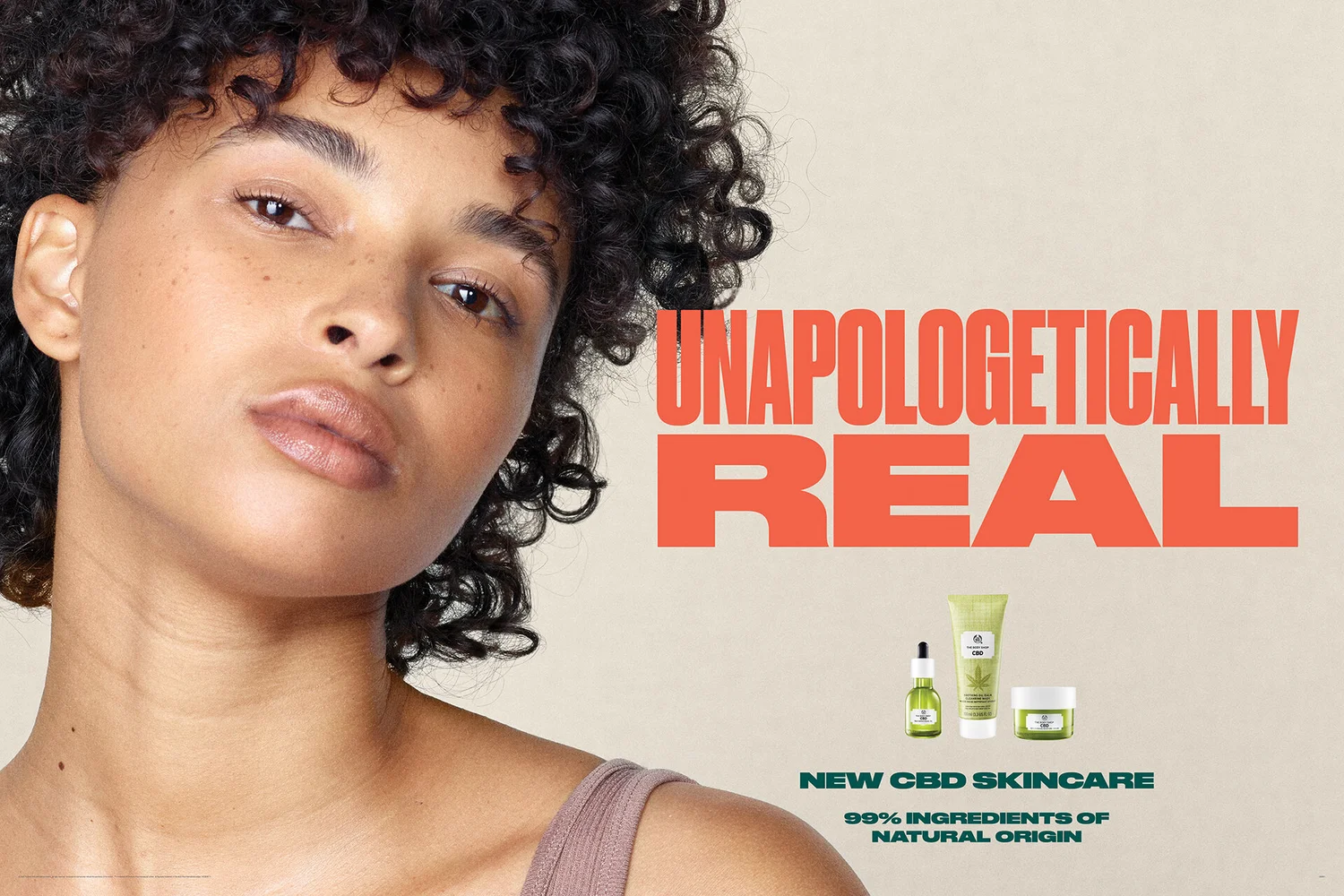 The Body Shop CBD — Sophie Kietzmann Photography