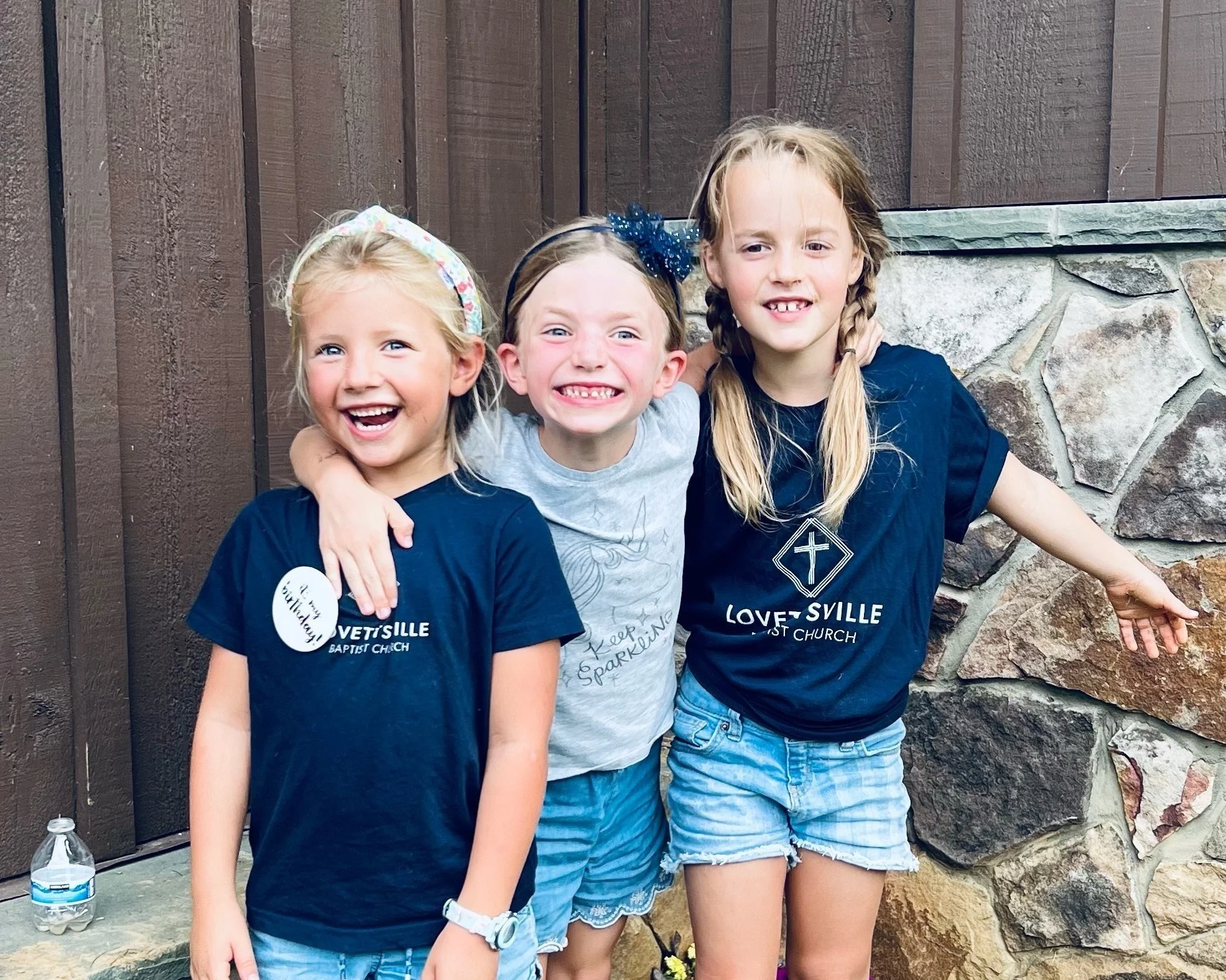 LBC Kids — Lovettsville Baptist Church