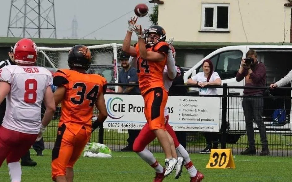 Josh Cooper aiming to 'rediscover passion' with the Knights | Northants ...