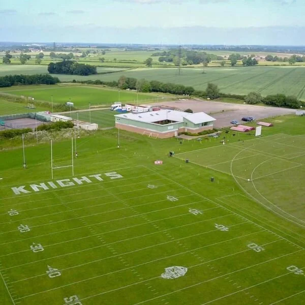 Contact | Northants Knights American Football