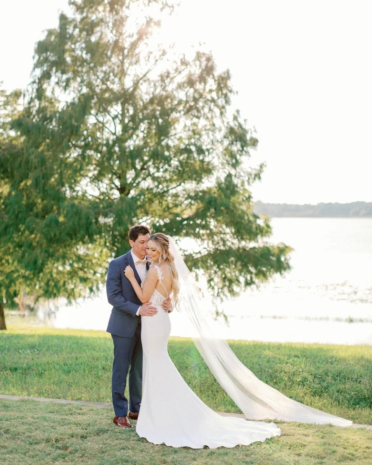 Emily & Corey — Enchanted Bride