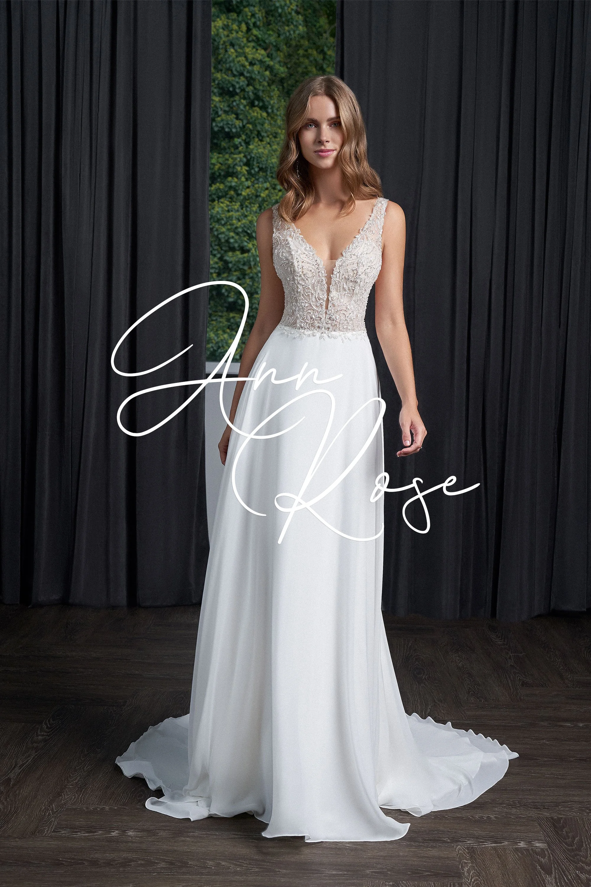 Enchanted Bride
