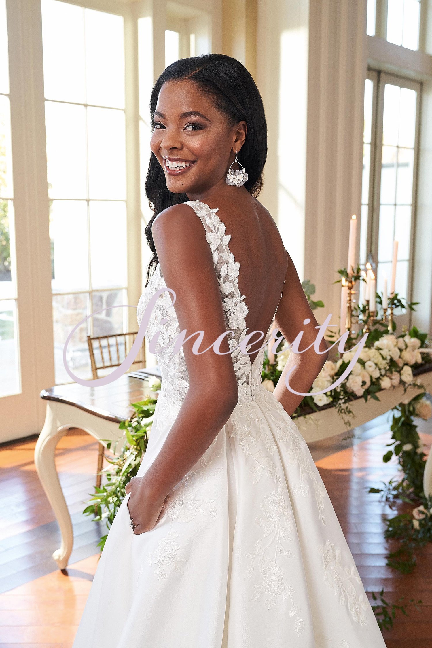 Enchanted Bride