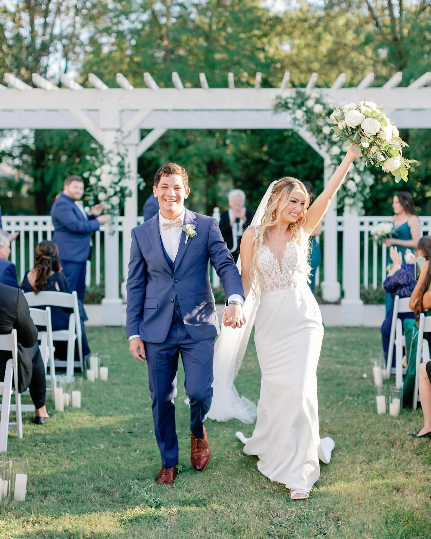 Emily & Corey — Enchanted Bride