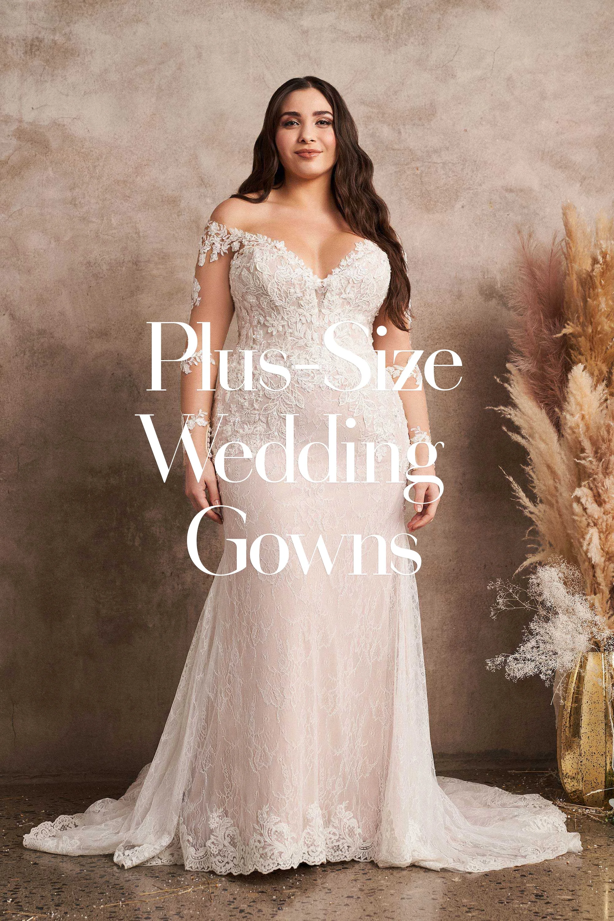 Enchanted Bride