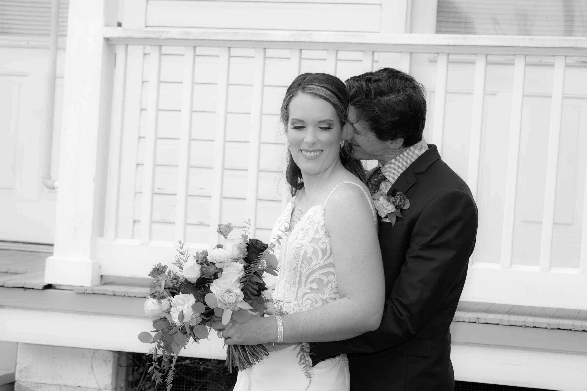 EB Spotlight — Enchanted Bride