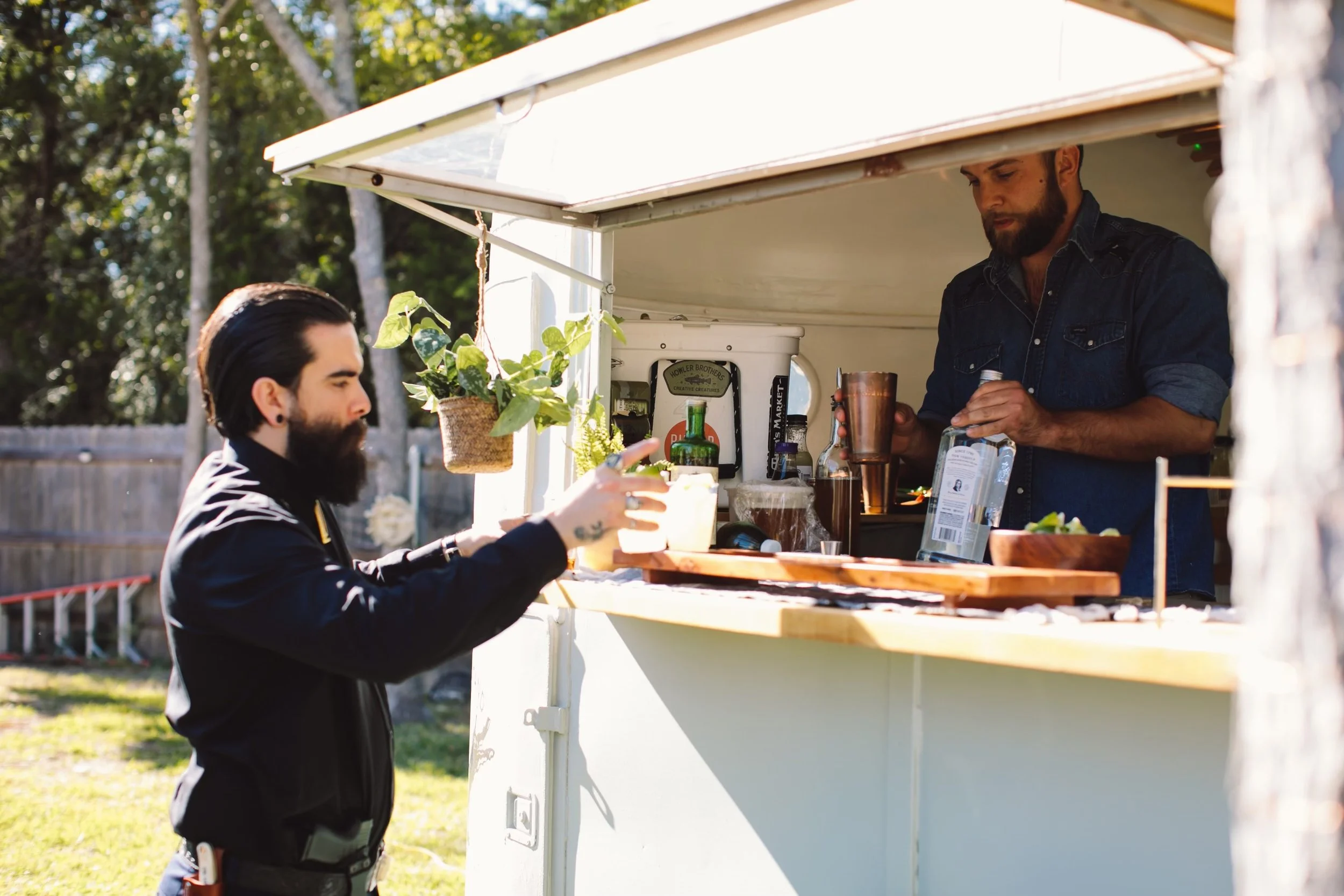 Kickstand the Mobile Mule