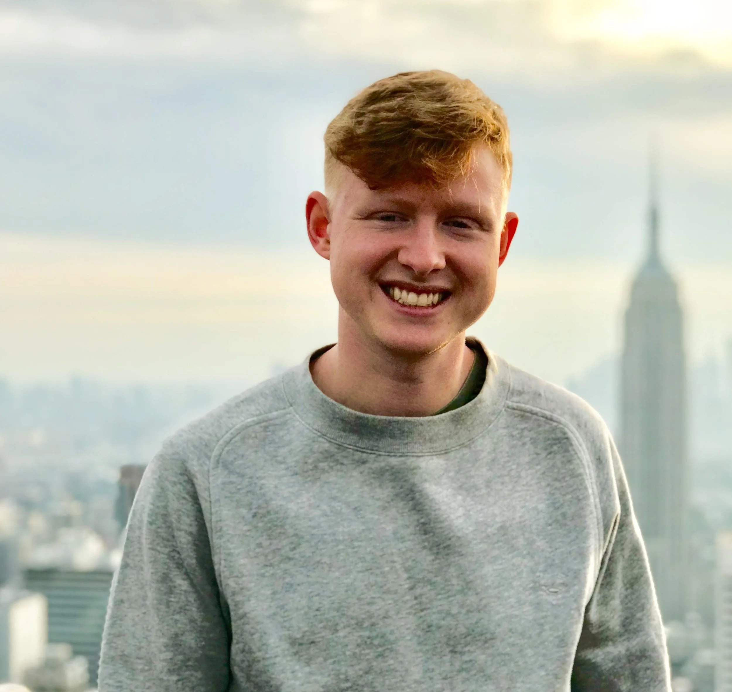 Global TIES for Children