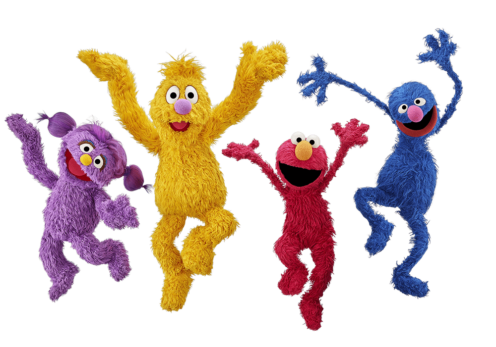 Global TIES for Children