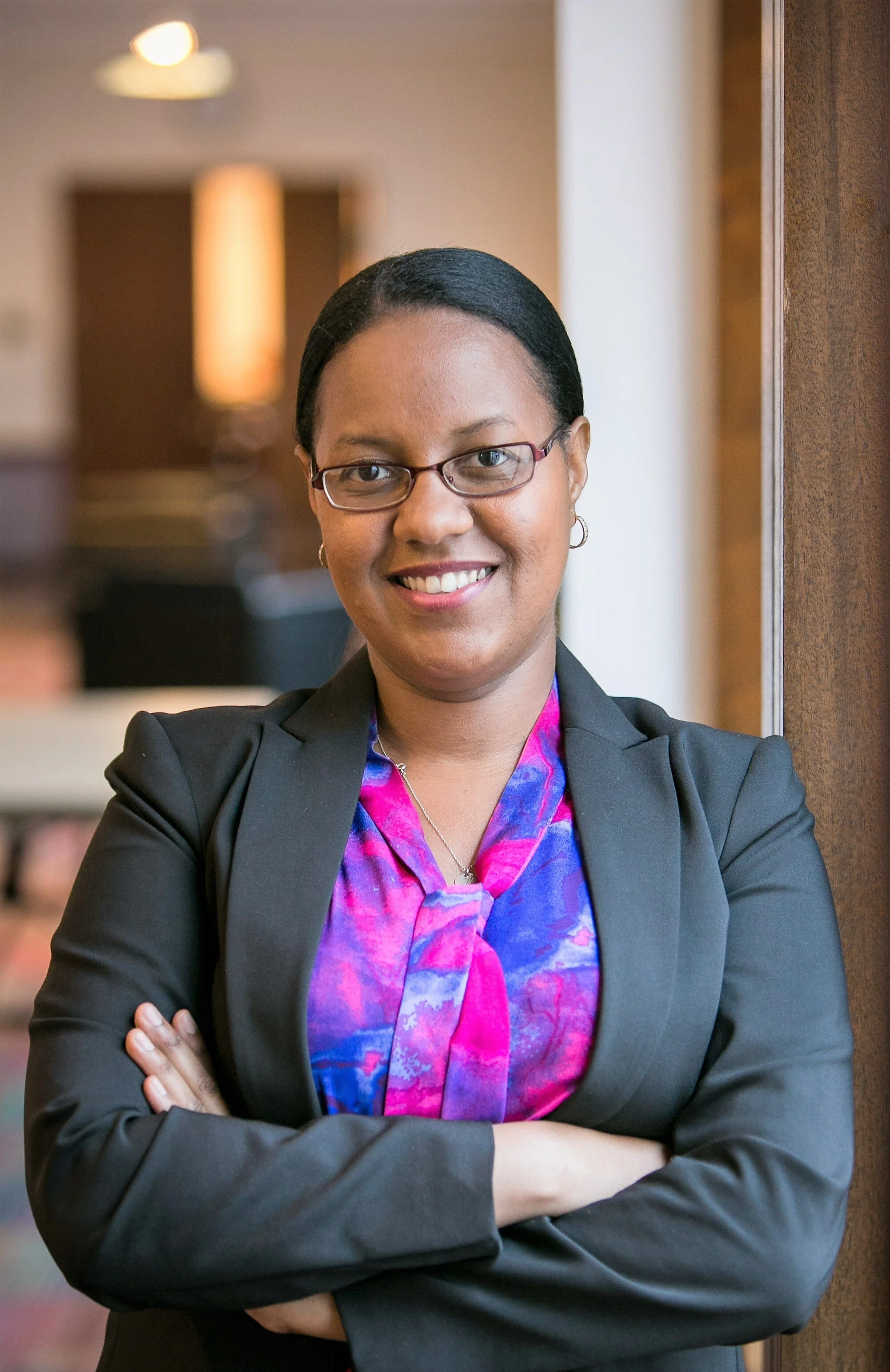 Global TIES for Children