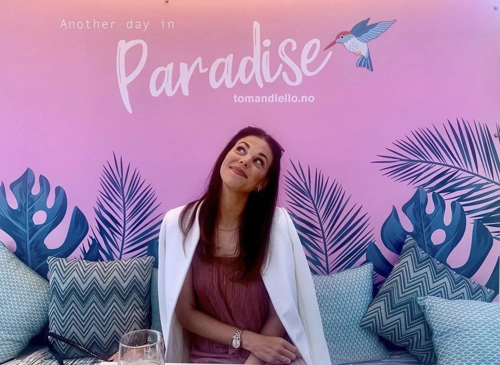 The Rooftop — Tom And Lello