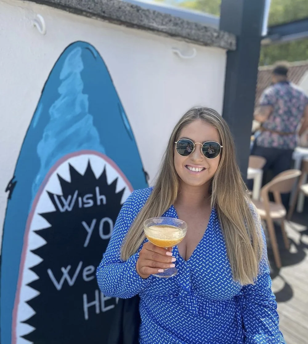 The Rooftop — Tom And Lello