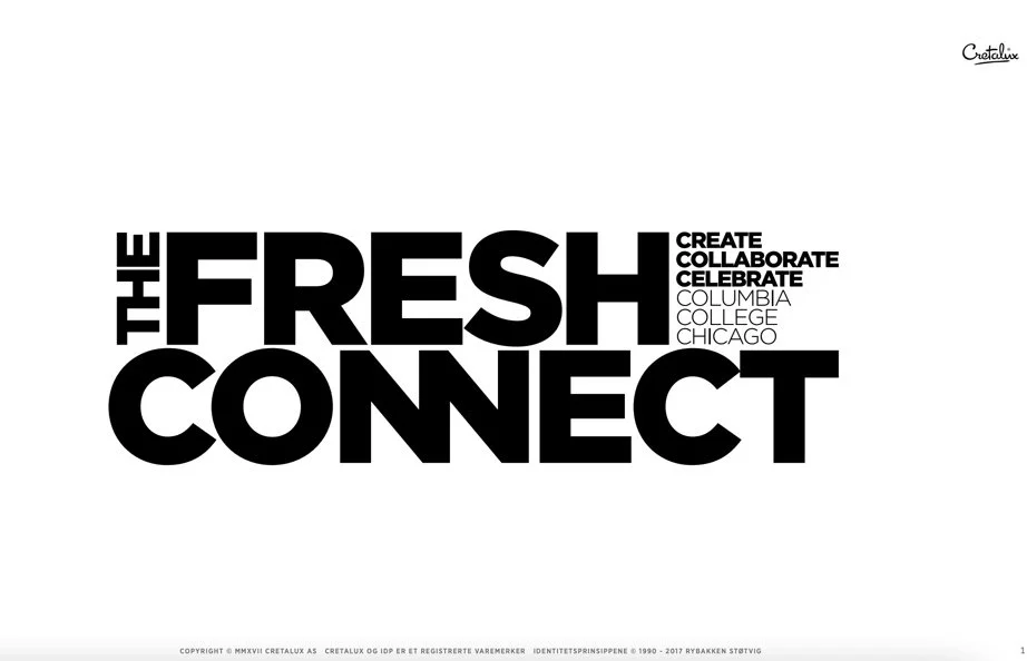 About — The Fresh Connect