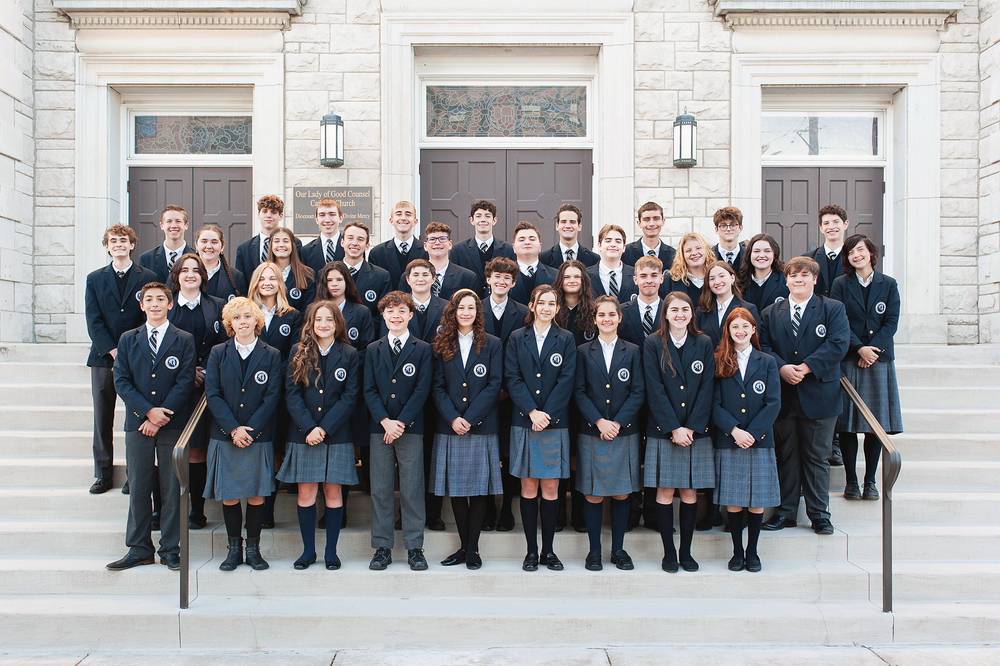 Chesterton Academy of St. Philip Neri