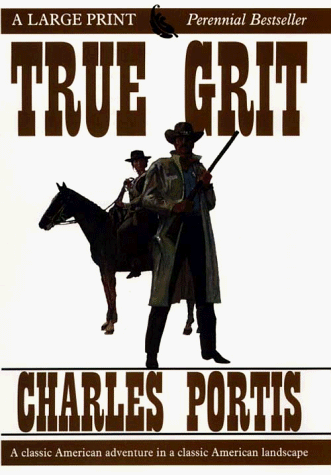 True Grit: Something New To Ponder Each Time — Chesterton Academy of St ...