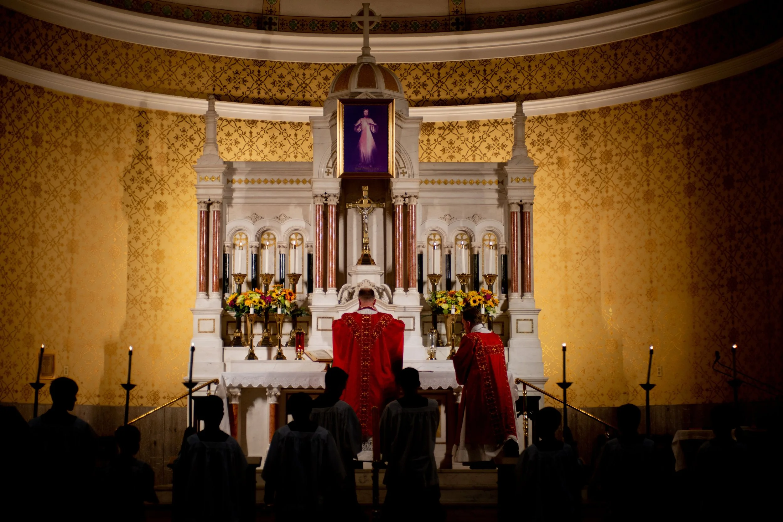 Chesterton Academy of St. Philip Neri