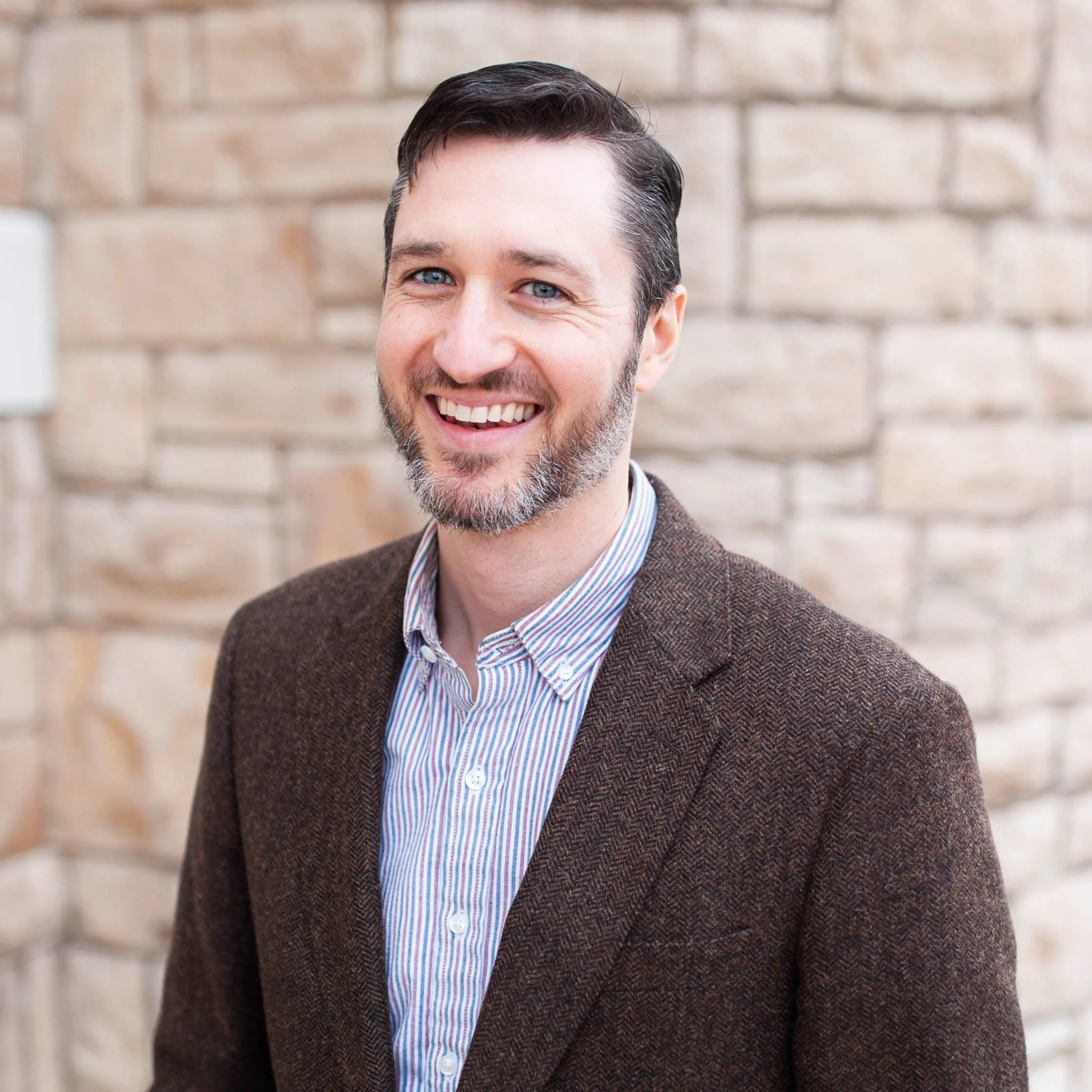 Board of Trustees — Chesterton Academy of St. Philip Neri