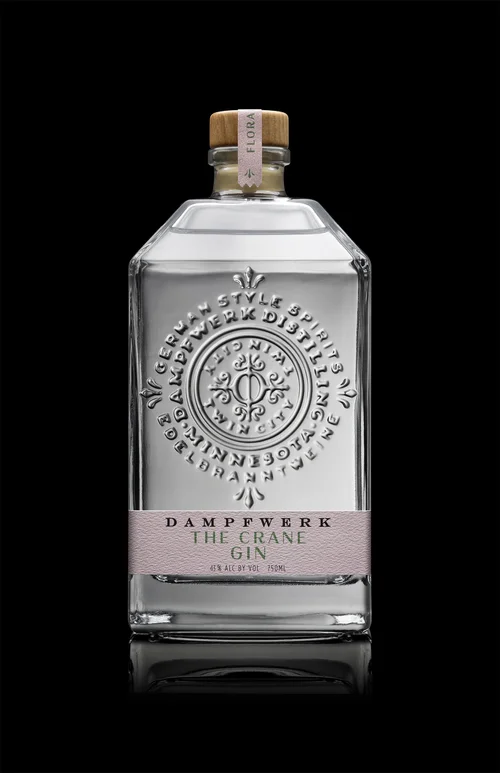 Gin | Aquavit — Dampfwerk Distilling