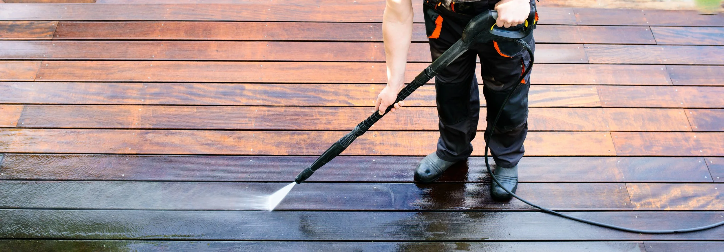 Residential & Commercial Cleaning - WeClean Westchester