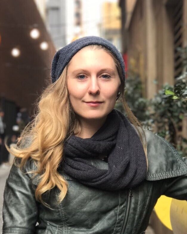 Team — Forget Me Not