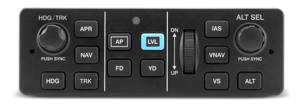 Garmin GFC 500 vs 600 VS 700: Autopilot Showdown — Login Aviation