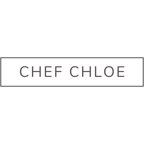 SPICY RIGATONI VODKA — CHEF CHLOE