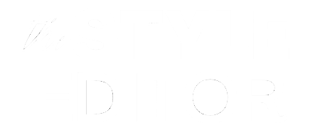 The Style Editor