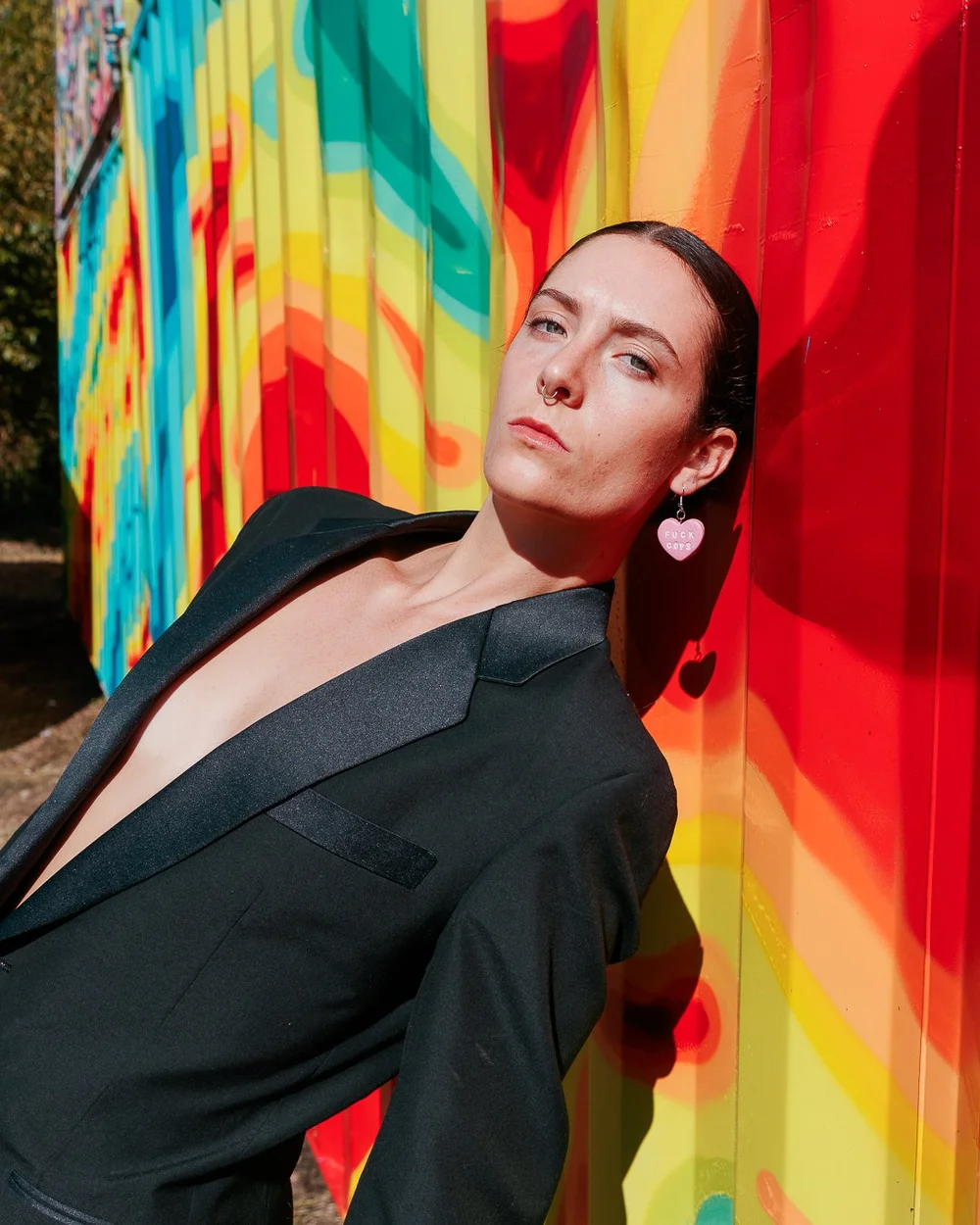%Sonja Bierschenk Photography- Creative Portraiture in Richmond, VA