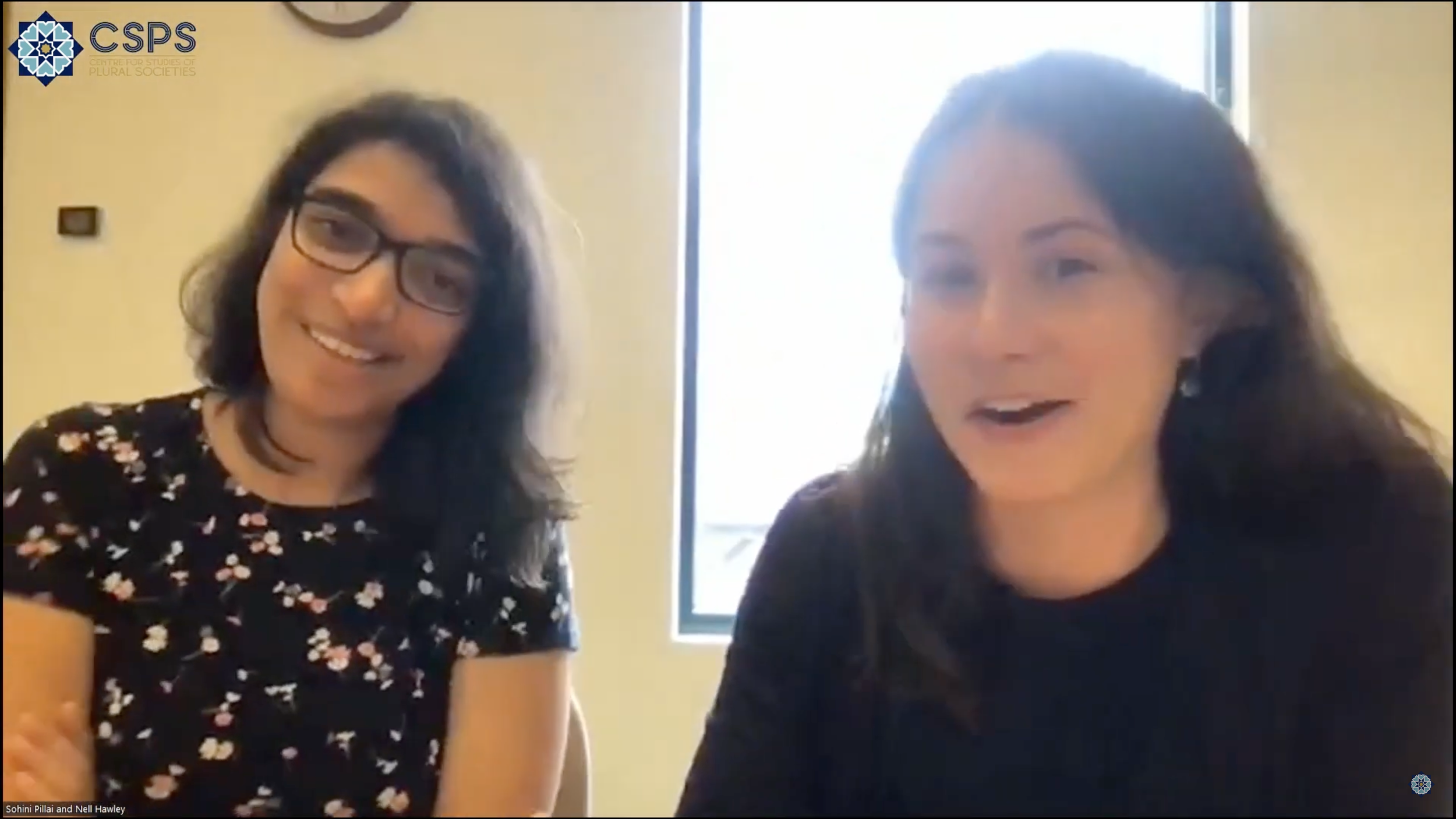 Media — Sohini Sarah Pillai, PhD