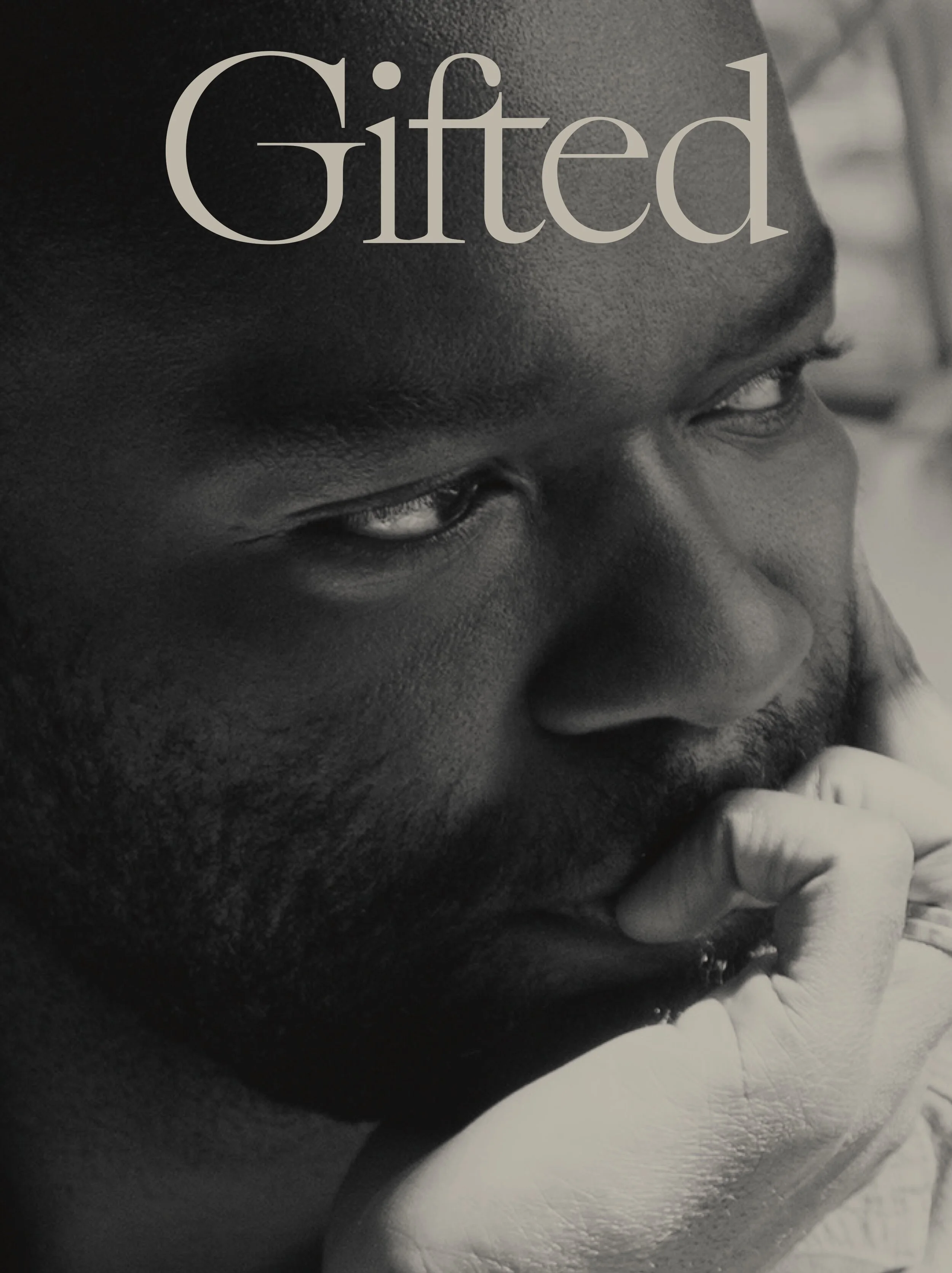 Book — Gifted Project