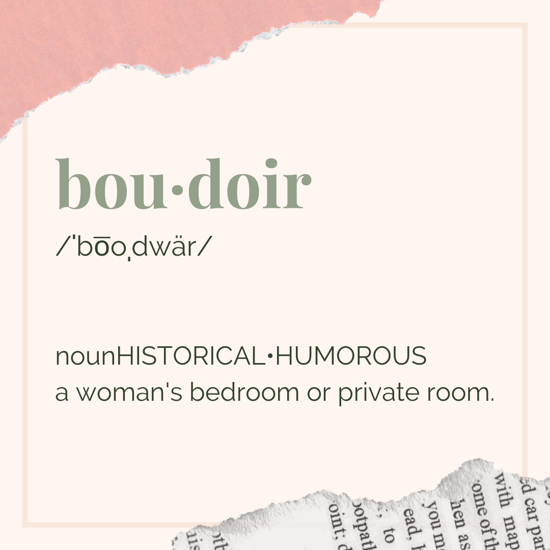 How I Prepared for my Boudoir Photoshoot — Beth Kruger