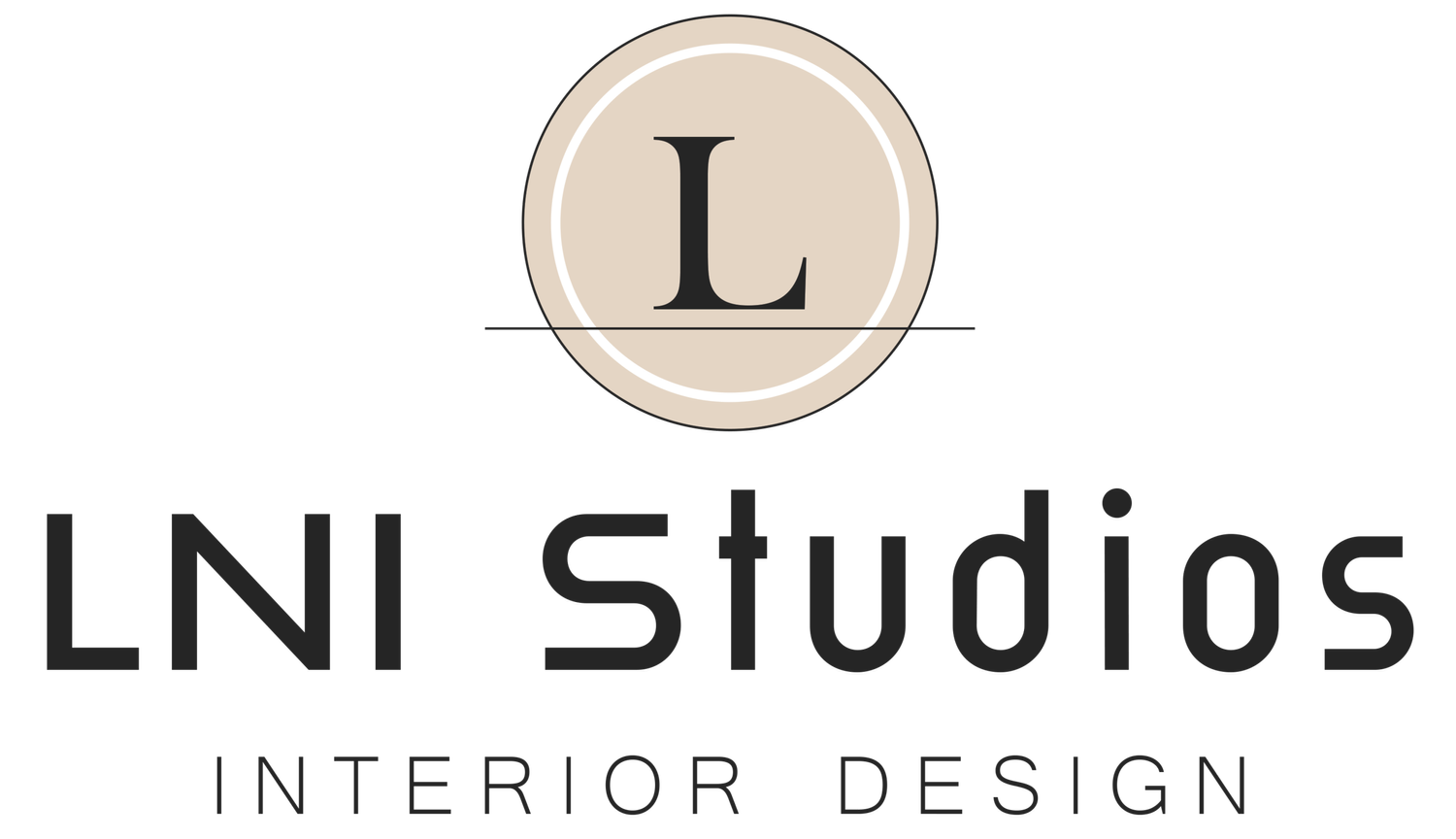 Using Floor Mirrors as Statement Pieces in Your Décor — LNI Studios