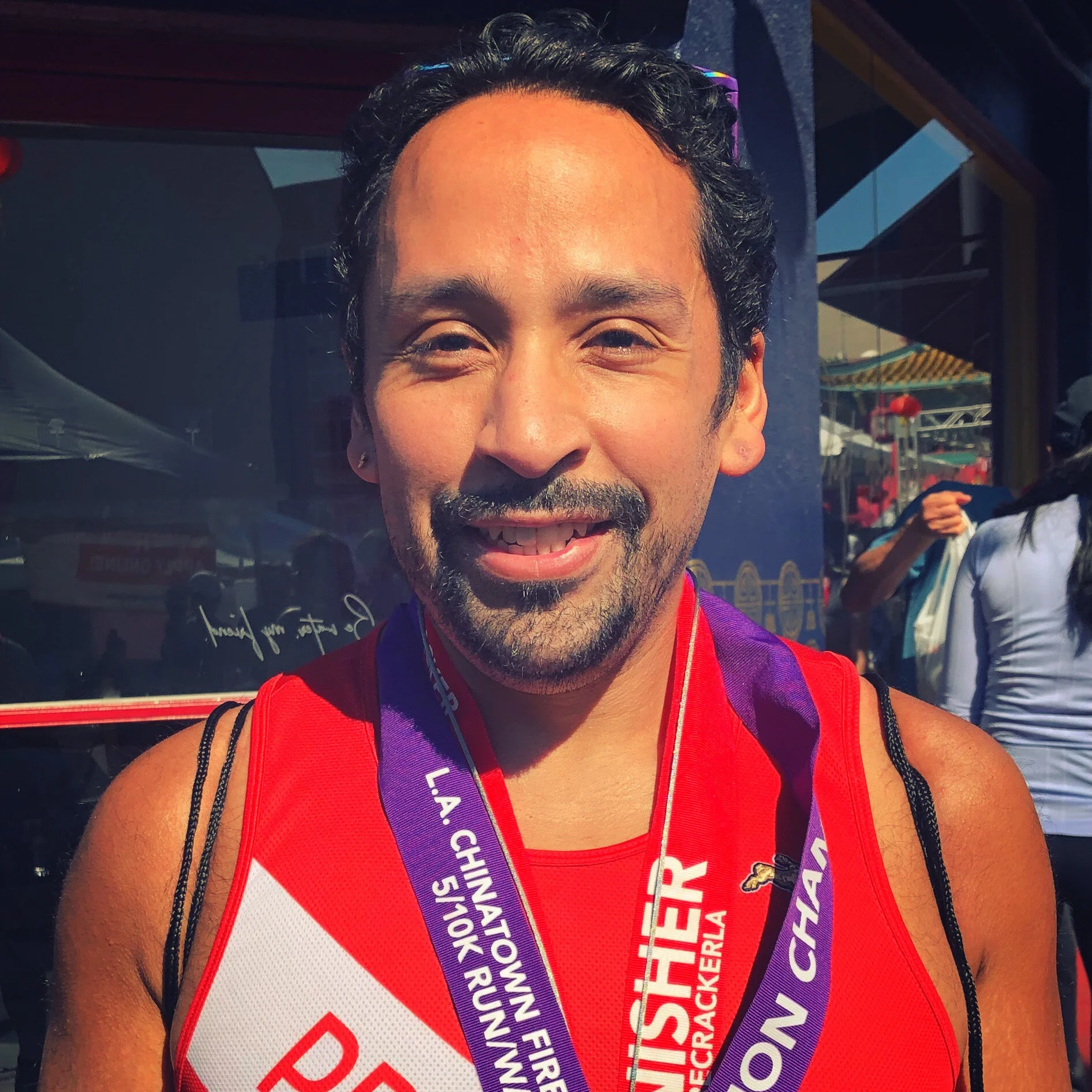 Our Instructors — Great Hill Track Club