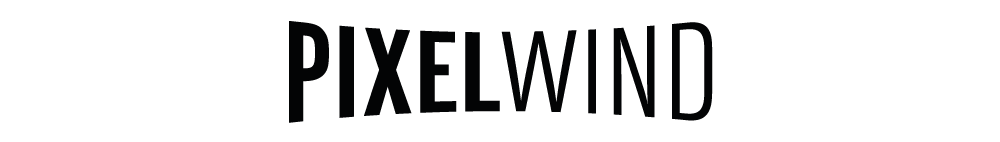 Pixelwind