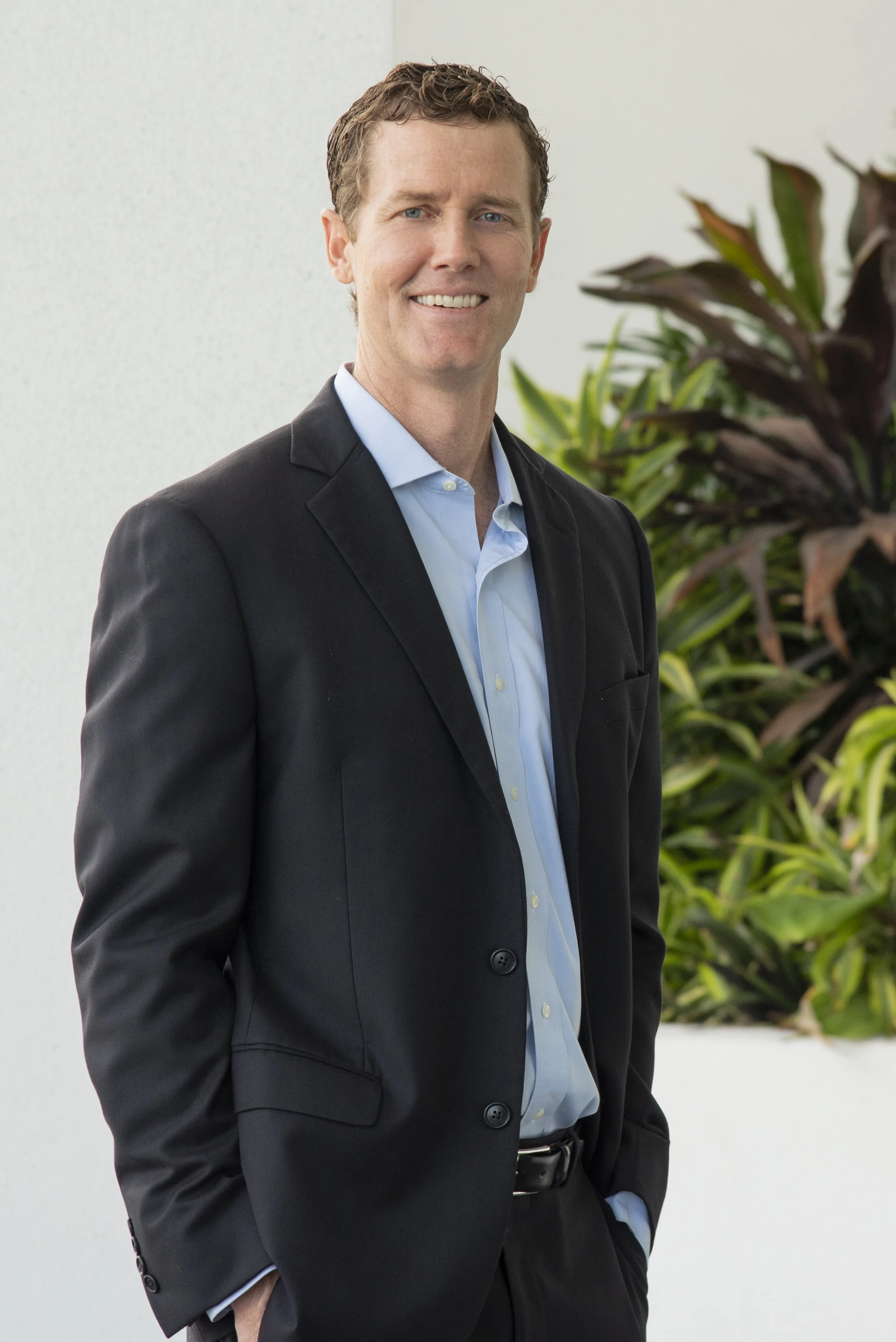 Meet the Team — Pullen Investment