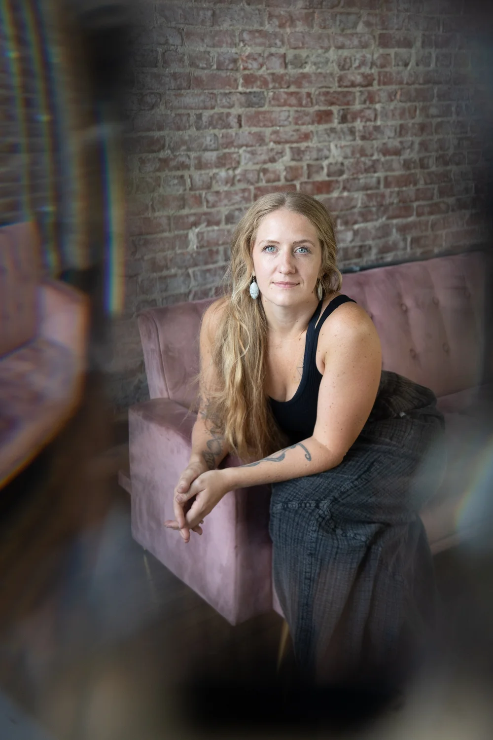 Yoga Teacher Training — NORTH MASS BOULDER