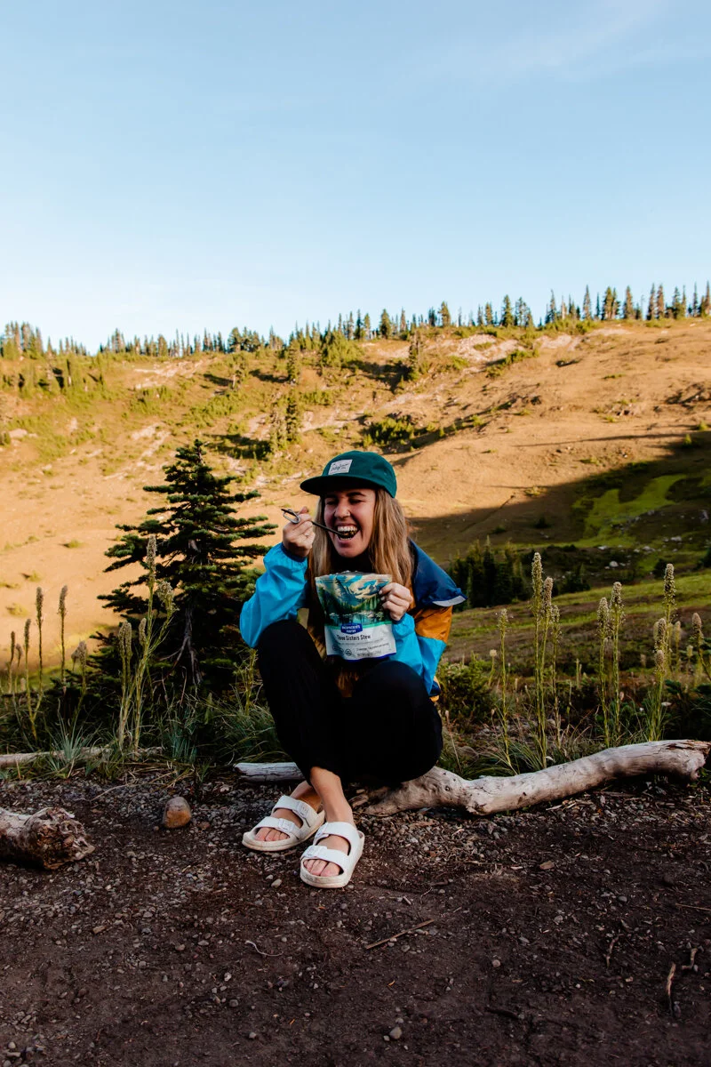The Ultimate Guide to Backpacking the High Divide Loop (Seven Lakes ...