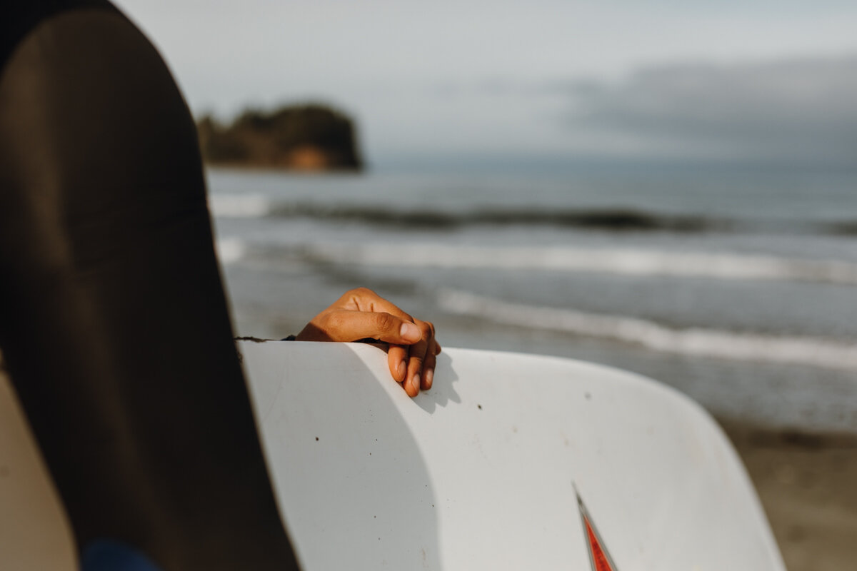 How to Snowboard and Surf in the Same Day in Washington — Wander in RAW