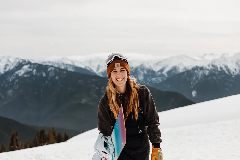 How to Snowboard and Surf in the Same Day in Washington — Wander in RAW