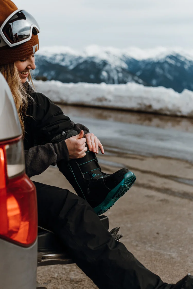 How to Snowboard and Surf in the Same Day in Washington — Wander in RAW
