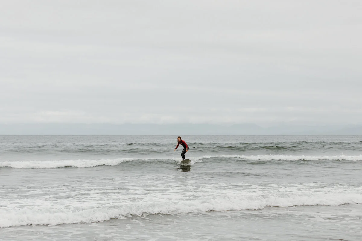 How to Snowboard and Surf in the Same Day in Washington — Wander in RAW