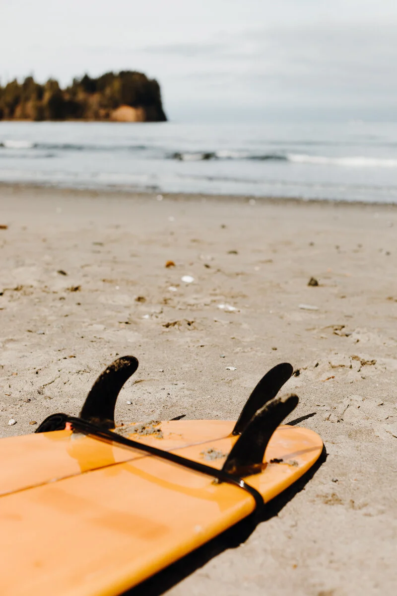 How to Snowboard and Surf in the Same Day in Washington — Wander in RAW