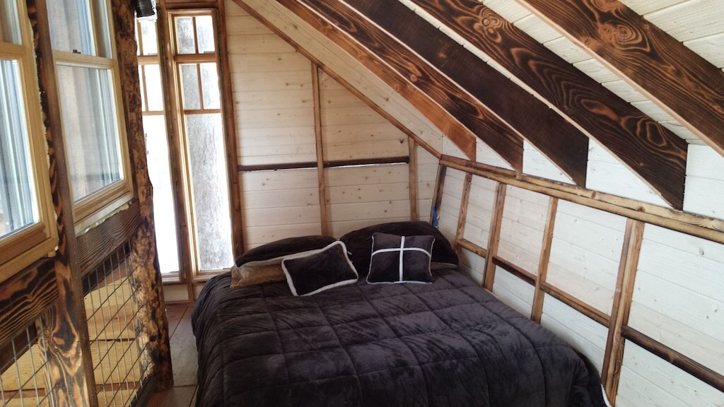 20 Pacific Northwest Tree House Rentals to Book Now — Wander in RAW