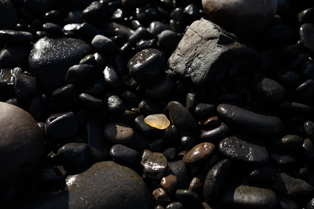 How to Find Agates in Oceanside, Oregon — Wander in RAW