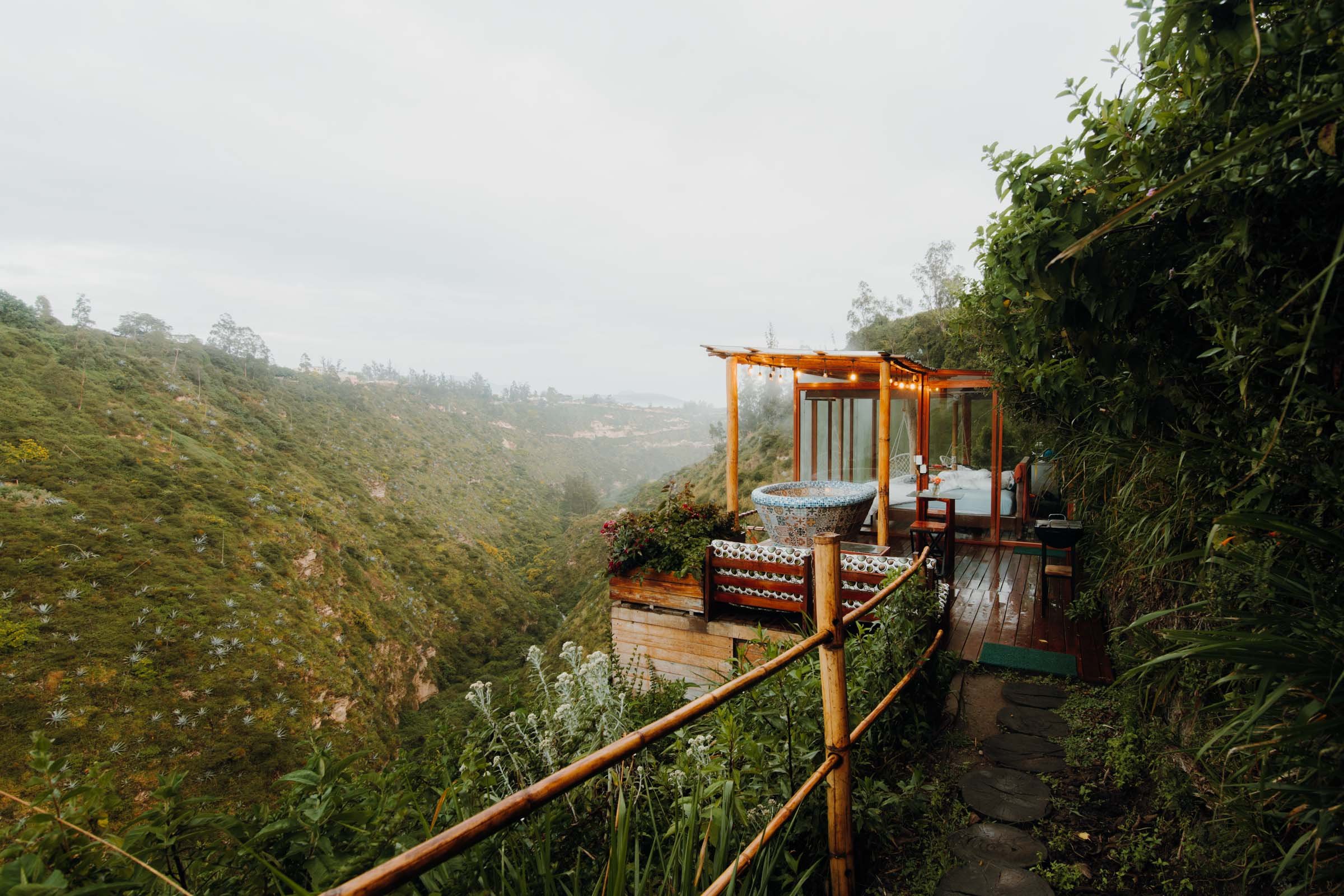 Unique Stay: The Oasis by Samay Collections — Wander in RAW