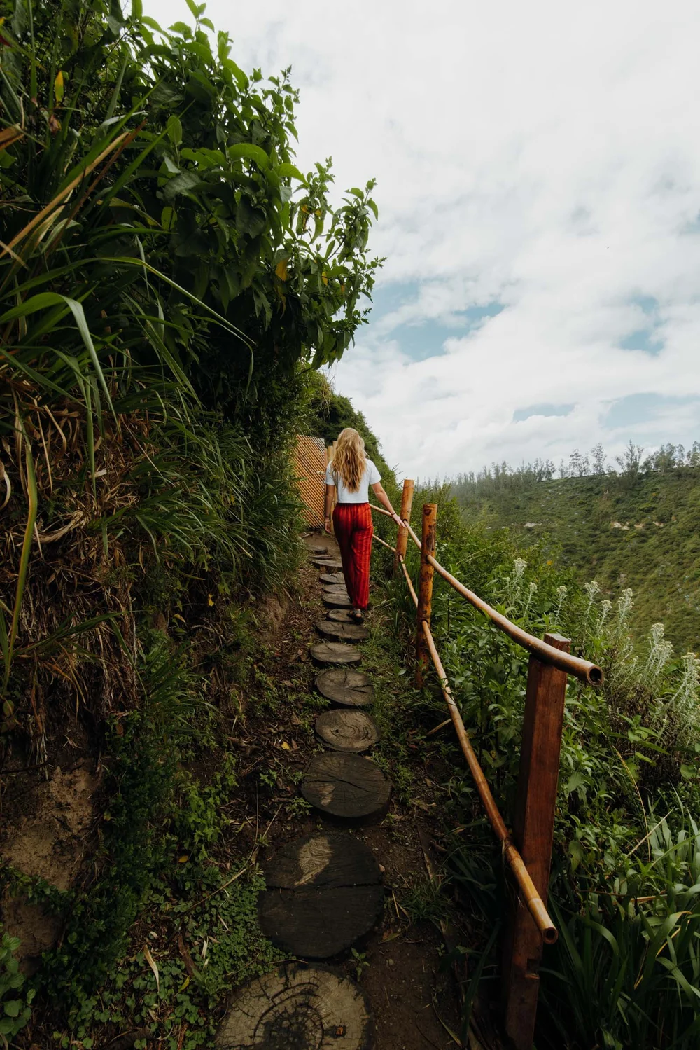 Unique Stay: The Oasis by Samay Collections — Wander in RAW