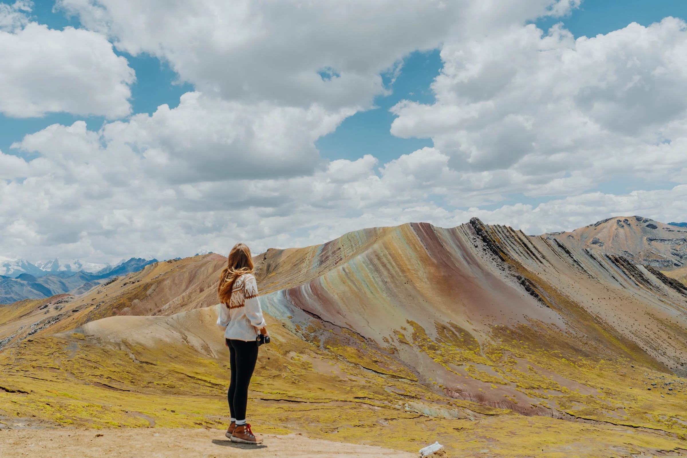 The Ultimate Guide to Visiting the Other Rainbow Mountain (Palccoyo) in ...