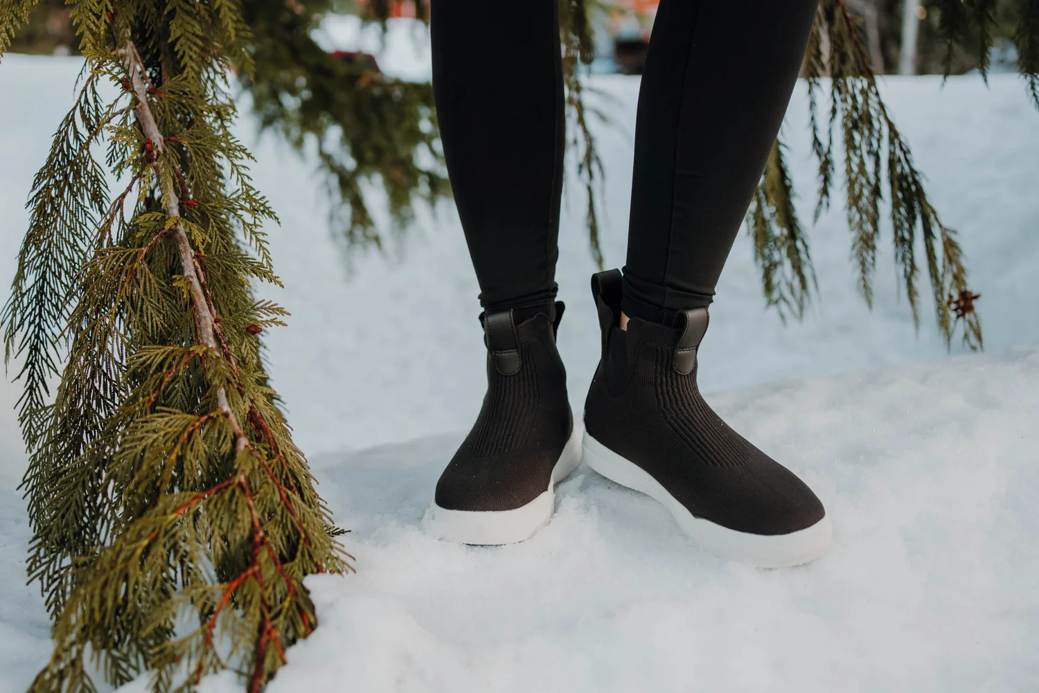 Vessi Waterproof Shoes Review: Are They Fit for the Adventure? — Wander ...