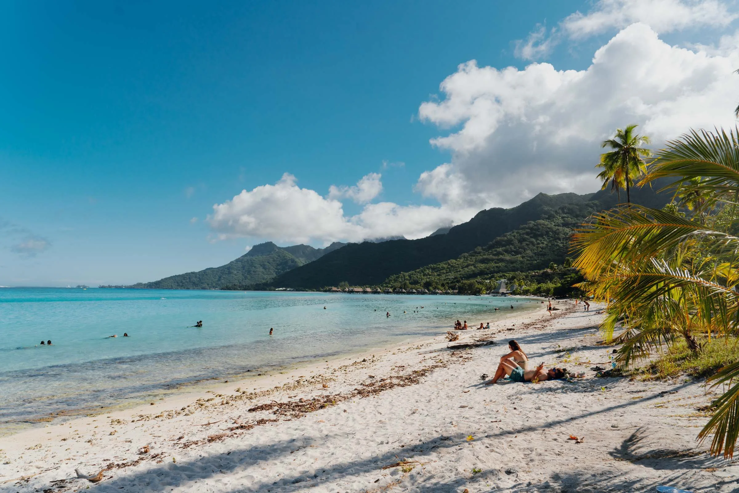 The Best Things to do in Moorea — Wander in RAW